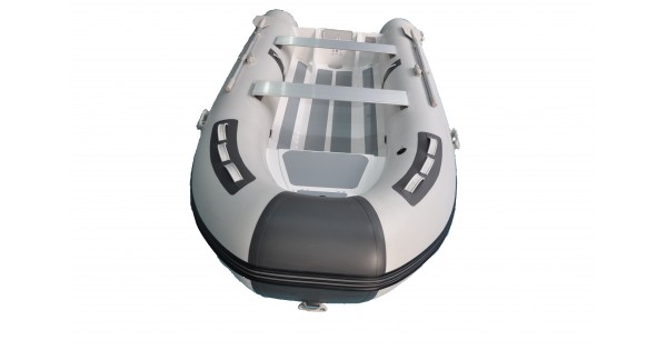 ALD 300 Aluminum RIB